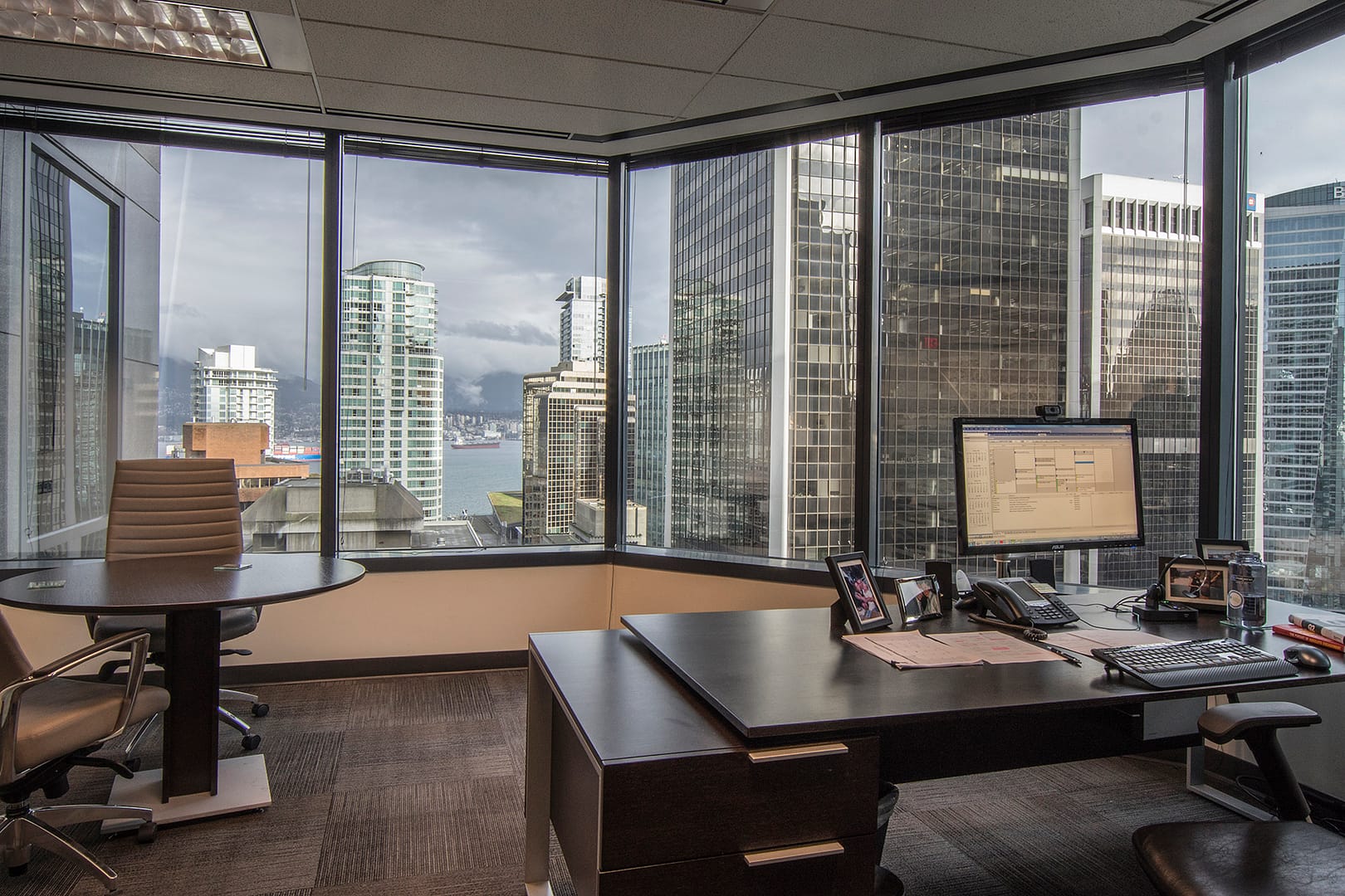 About Us, Meet the Team, Why Ascent Insurance